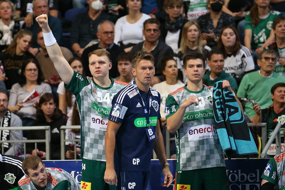 FISCHER UND USINCS ERNEUT FÜR DEN U21-KADER NOMINIERT ...