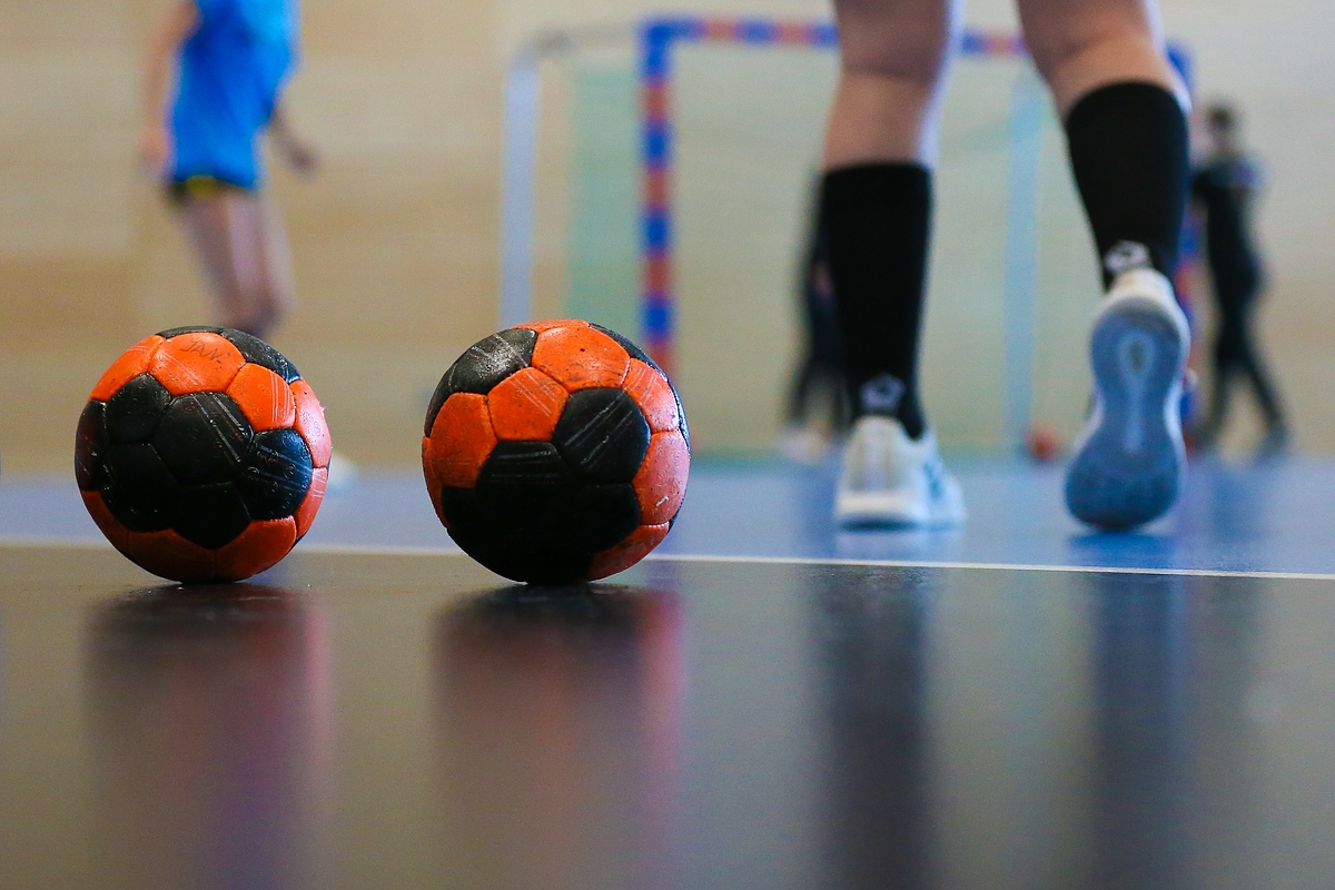 ZWEIMAL WARMLAUFEN FÜR DEN DEUTSCHLAND-CUP - Handballverband ...