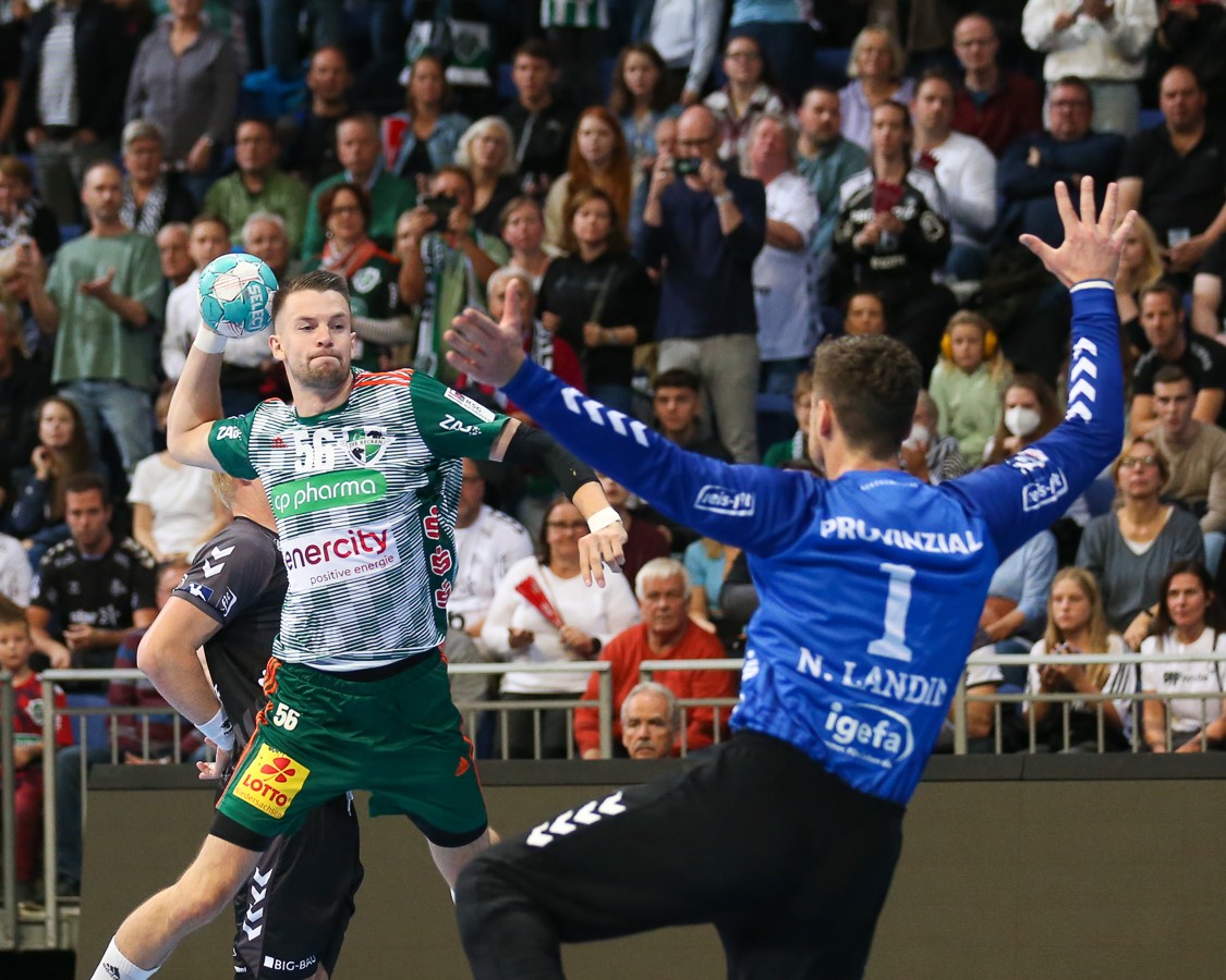 RECKEN ERHALTEN JUGENDZERTIFIKAT “MIT STERN” 2023 - Handballverband ...