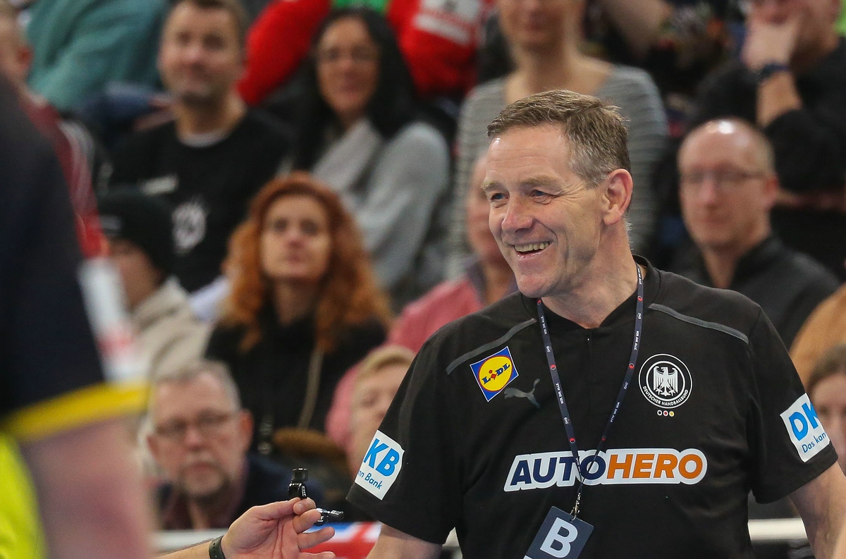 DEUTSCHLAND STEHT IN WM-HAUPTRUNDE - WIE GEHT ES WEITER ...